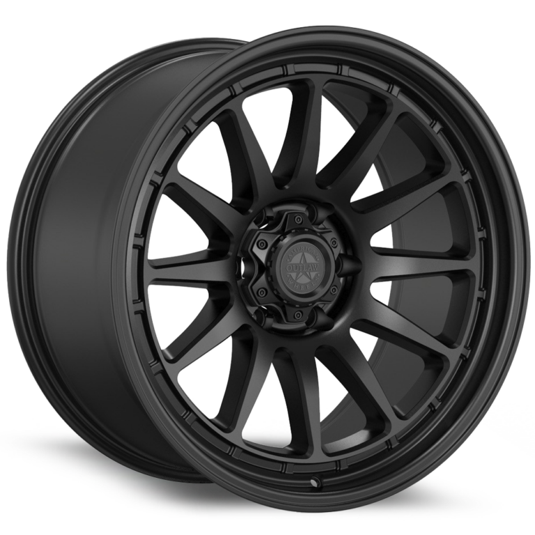 American Outlaw | Dynamic Wheel Co. (Australia)