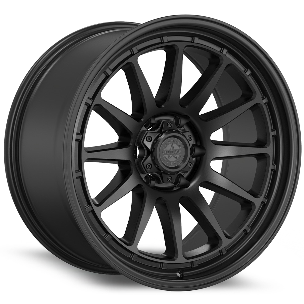 SPIKE-R | Dynamic Wheel Co.