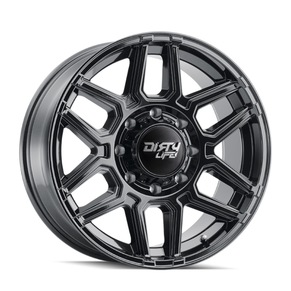 Landcruiser 300 Series | Dynamic Wheel Co. (Australia)