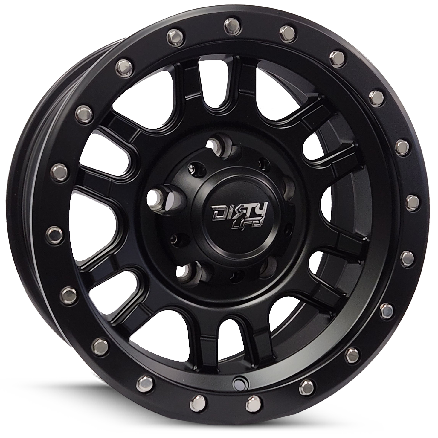 CANYON PRO (15INCH) | Dynamic Wheel Co.