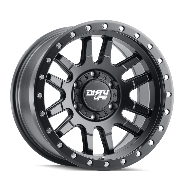 Landcruiser 79 Series | Dynamic Wheel Co. (Australia)