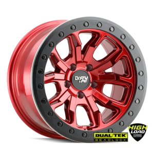 DT-3 DUAL-TEK | Dynamic Wheel Co. (Australia)