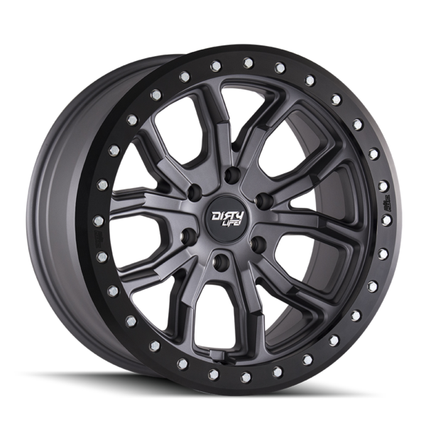 DT-1 DUAL-TEK | Dynamic Wheel Co. (Australia)