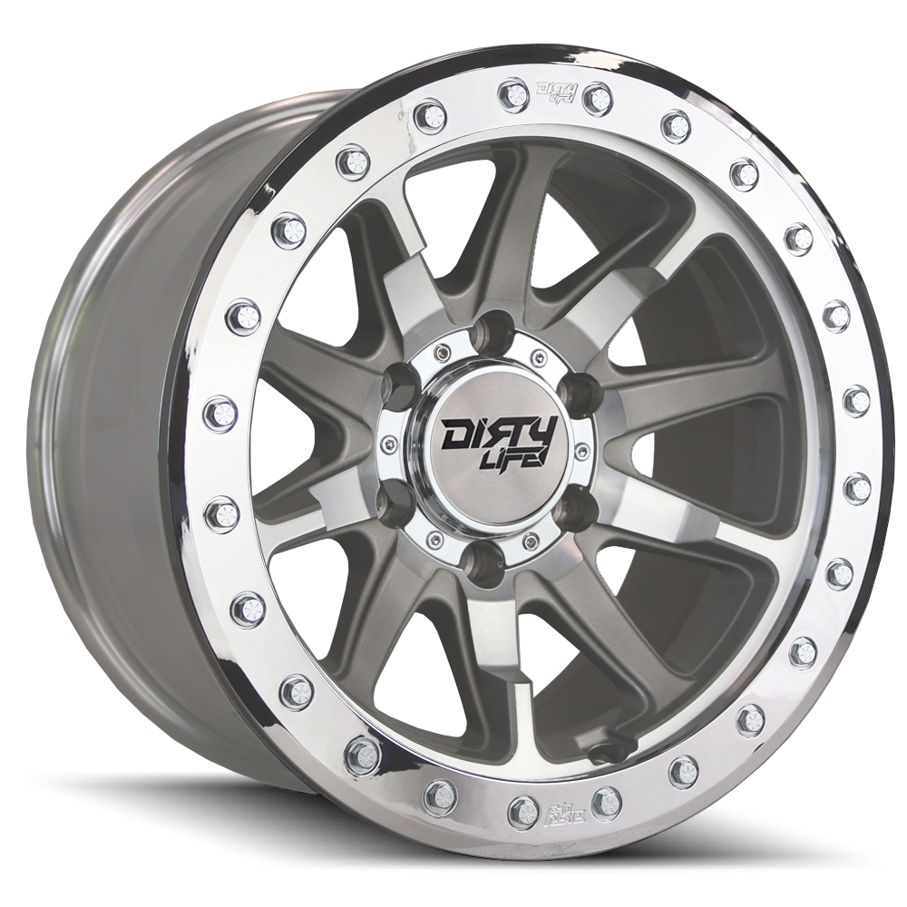 DT-2 DUAL-TEK | Dynamic Wheel Co. (Australia)