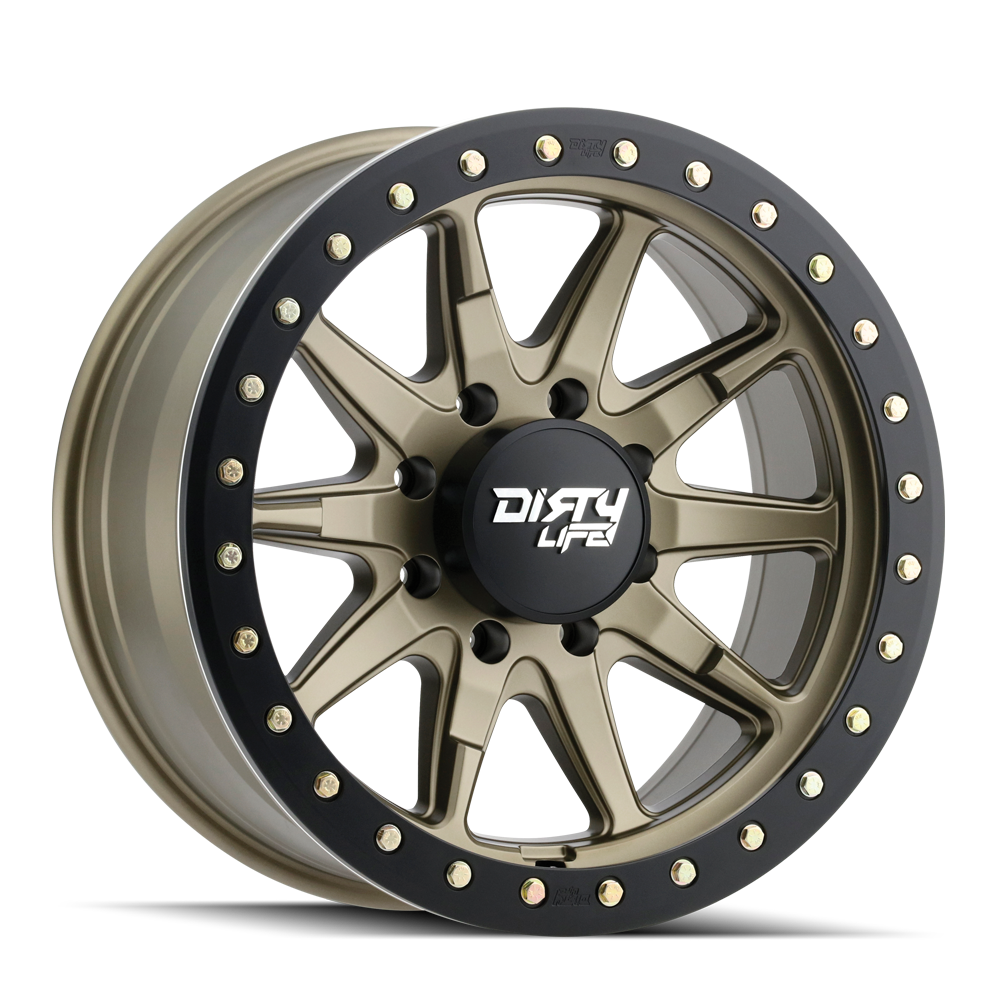DT-3 DUAL-TEK | Dynamic Wheel Co. (Australia)