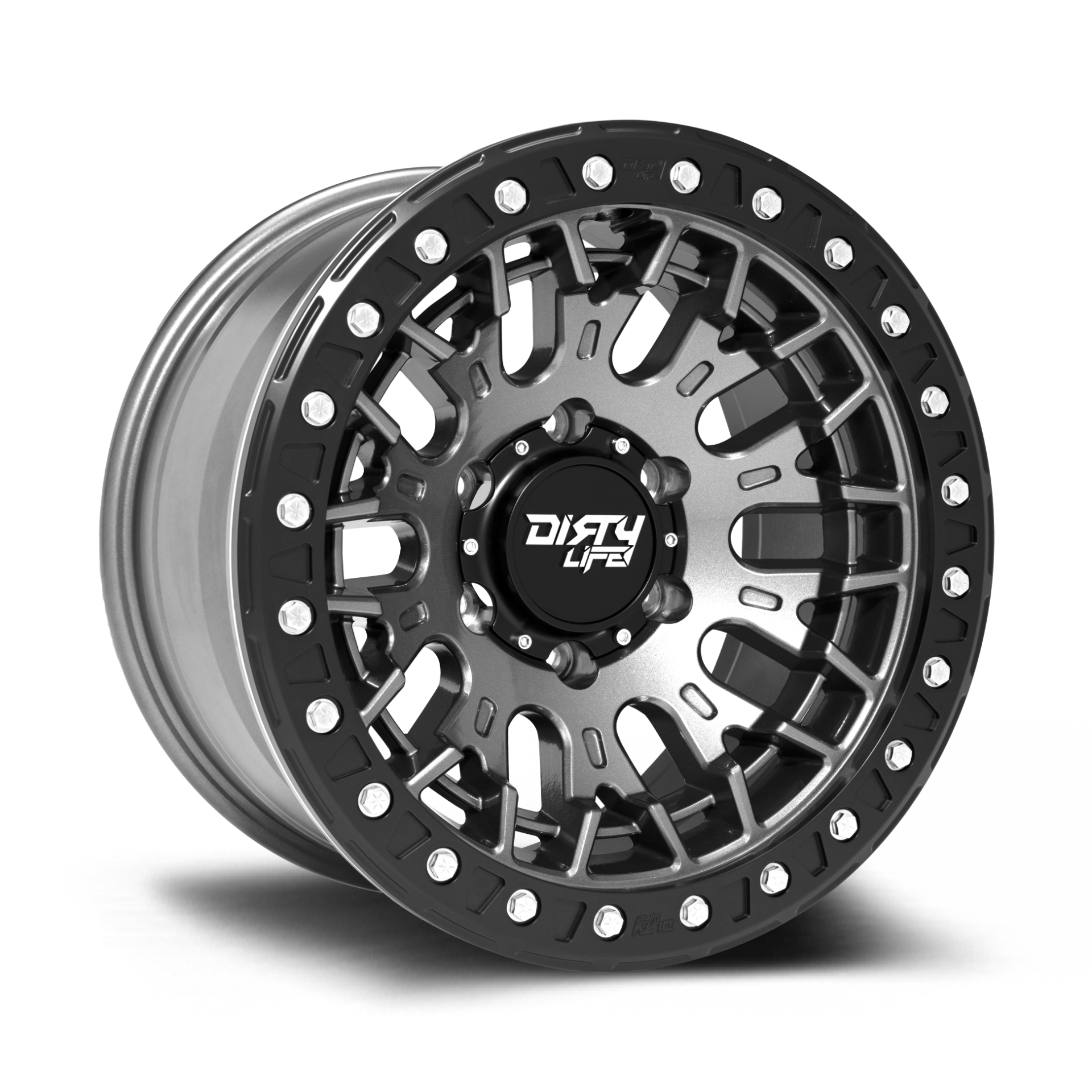 DT-3 DUAL-TEK | Dynamic Wheel Co. (Australia)