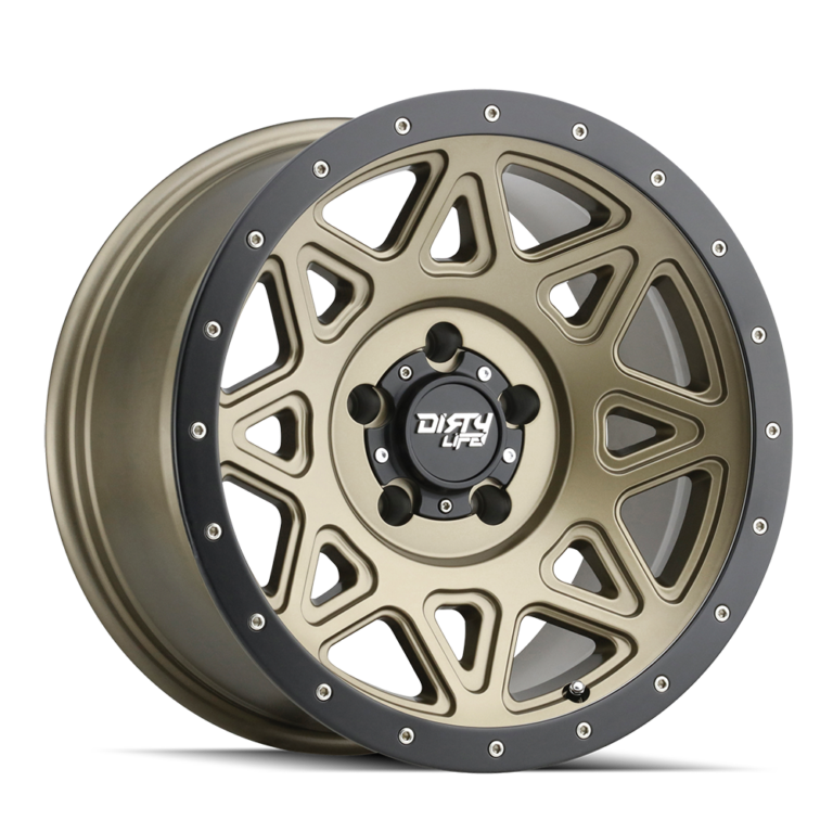 Patrol Y62 | Dynamic Wheel Co. (Australia)