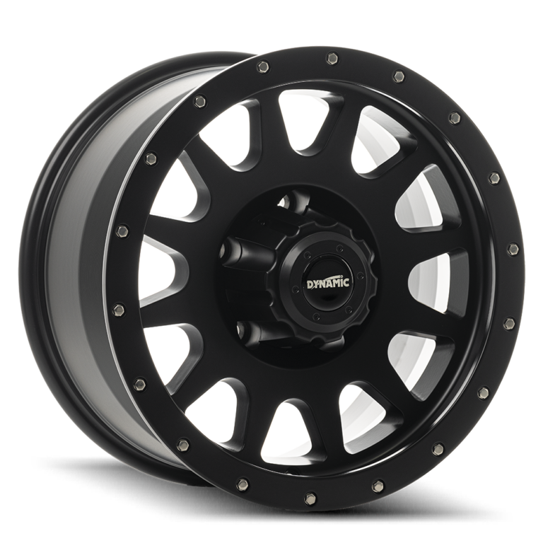 Landcruiser 79 Series | Dynamic Wheel Co. (Australia)