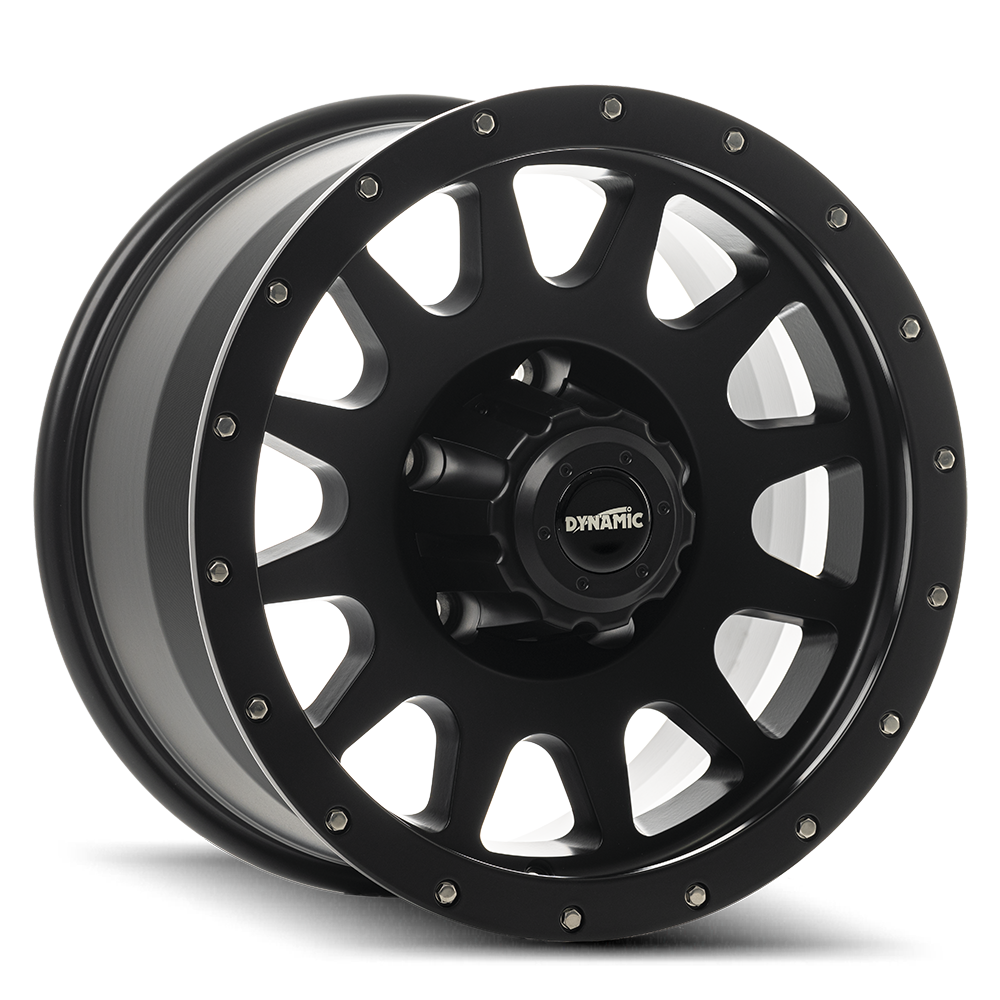 BRUTAL | Dynamic Wheel Co.