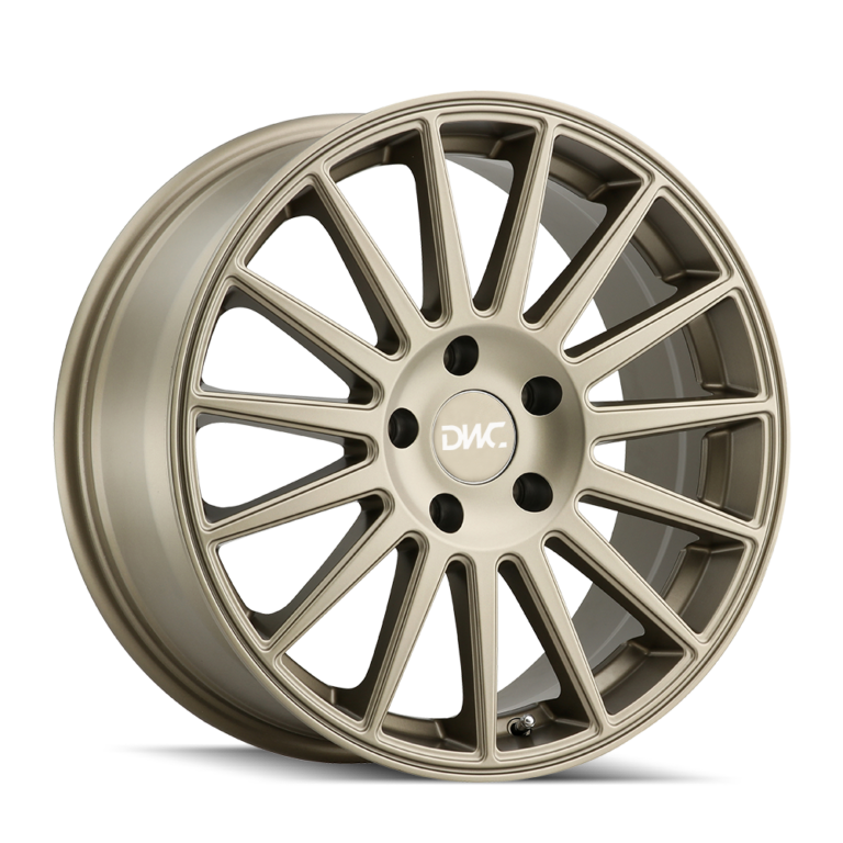 Falcon AU | Dynamic Wheel Co. (Australia)