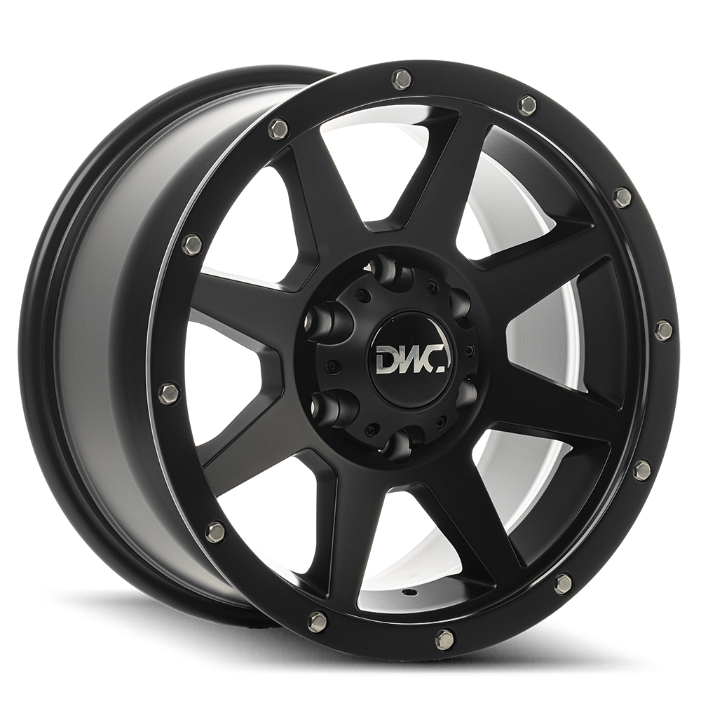 JOKA | Dynamic Wheel Co.