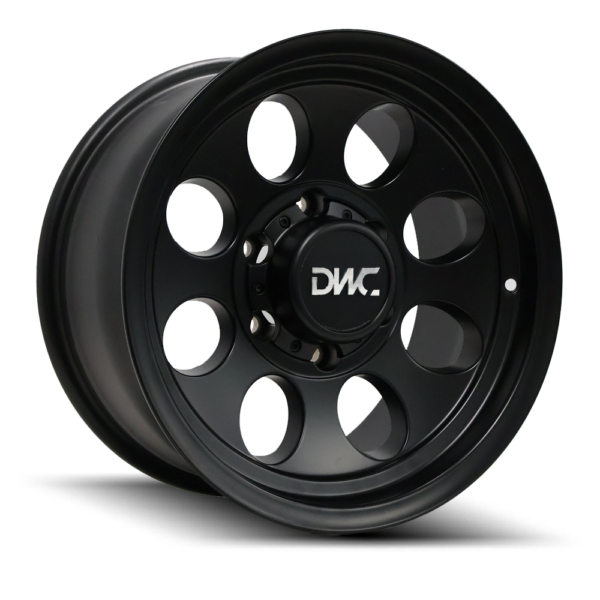 DWC Wheels | Dynamic Wheel Co. (Australia)