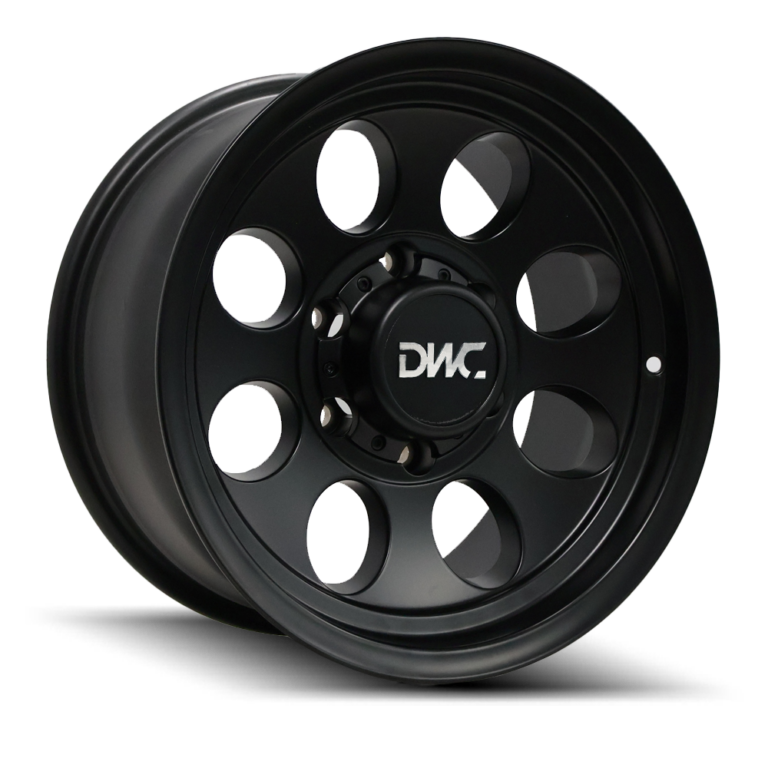 DWC Wheels | Dynamic Wheel Co.