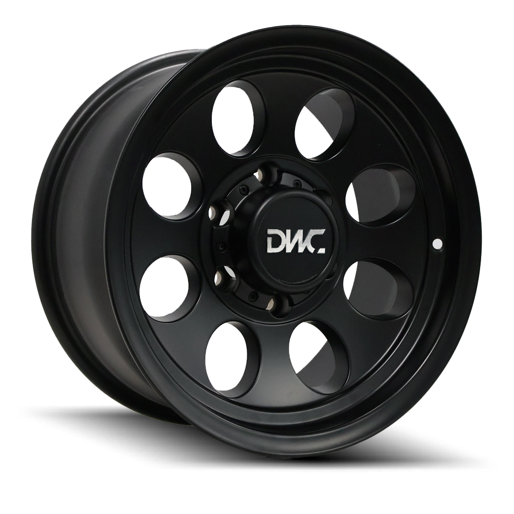 DWC Wheels | Dynamic Wheel Co.
