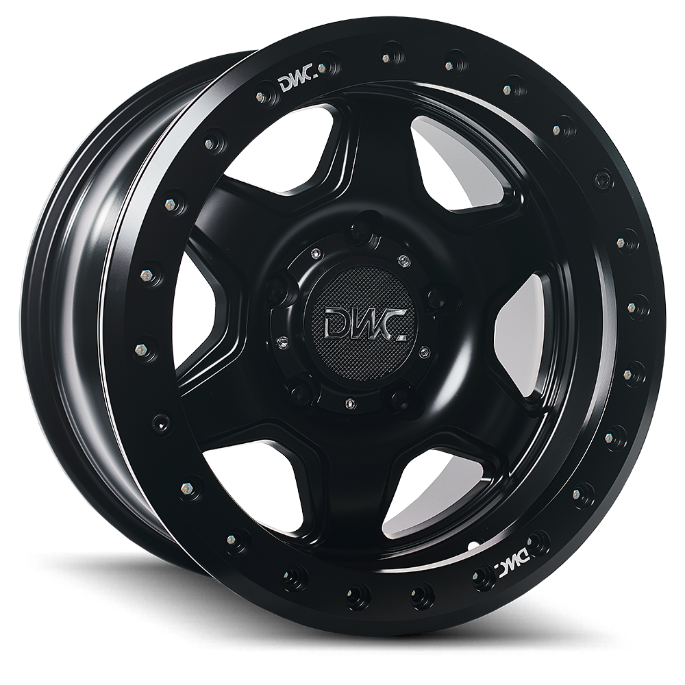 LOCKUP COMP BEADLOCK | Dynamic Wheel Co.