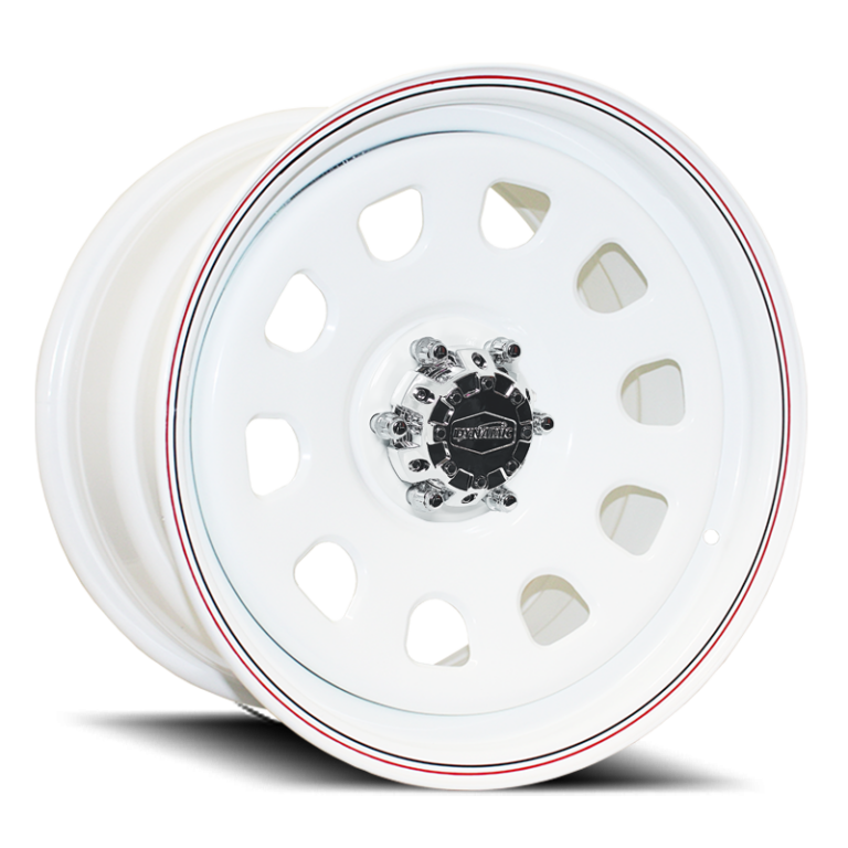 Dodge | Dynamic Wheel Co.