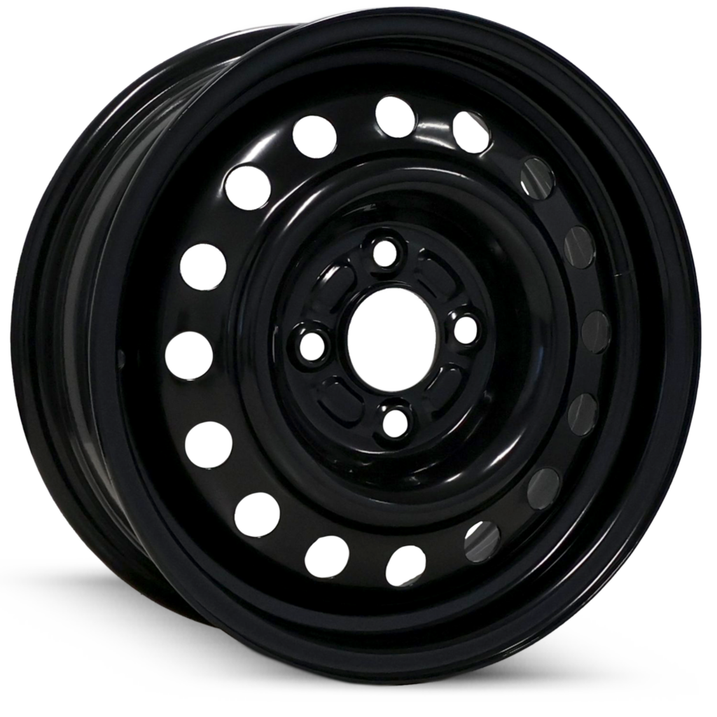 OEM PLUS | Dynamic Wheel Co.