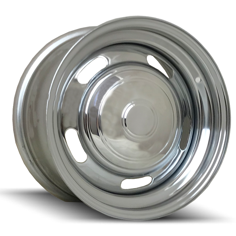 SLOTTED | Dynamic Wheel Co.