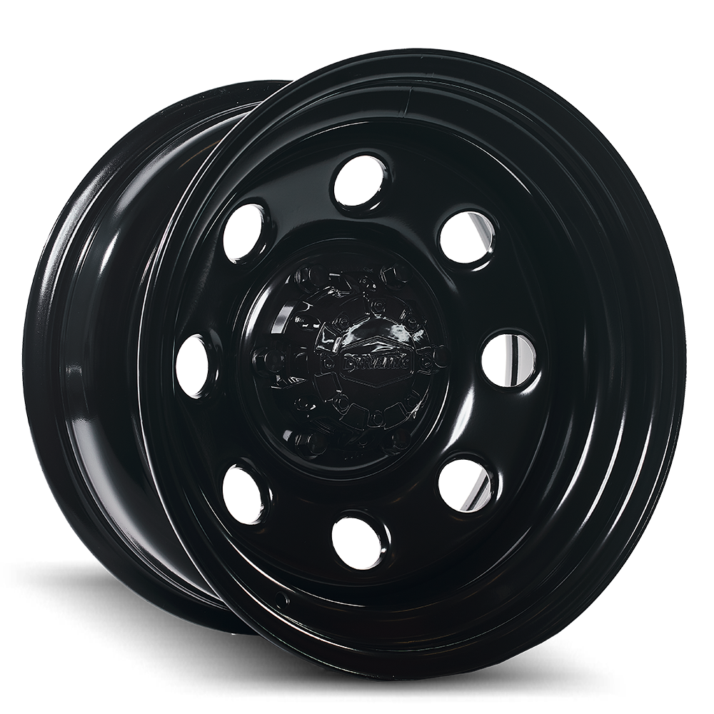 SOFT 8 | Dynamic Wheel Co.