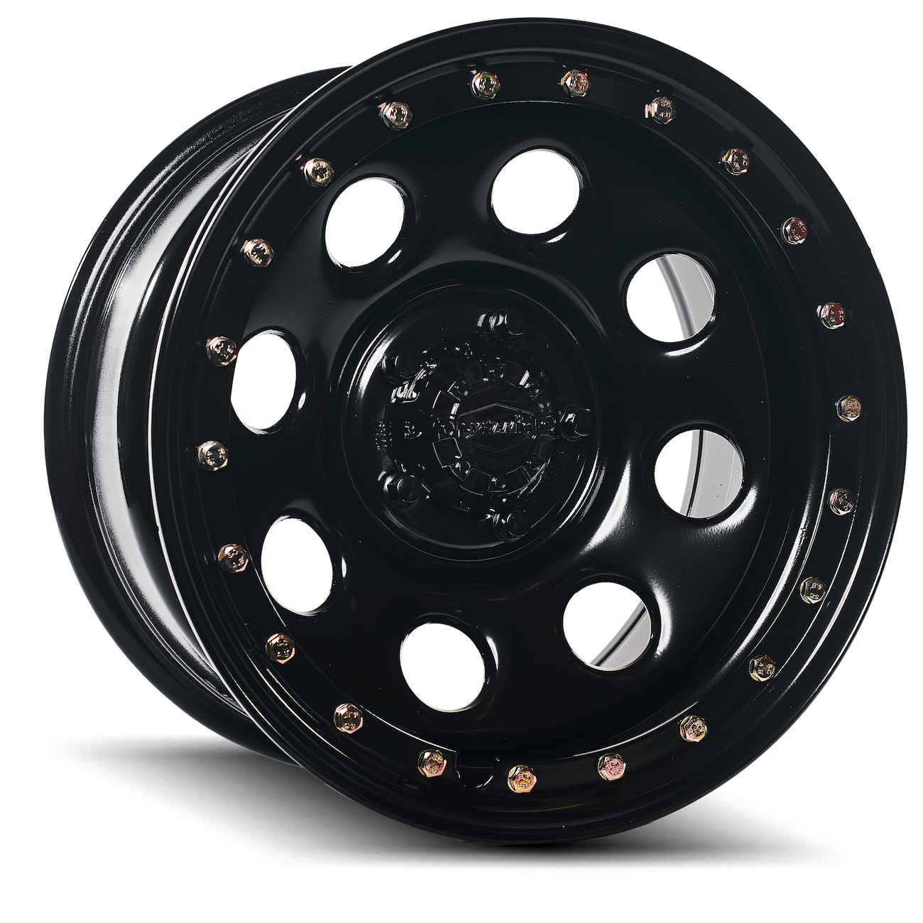 SOFT 8 IMITATION BEADLOCK | Dynamic Wheel Co.