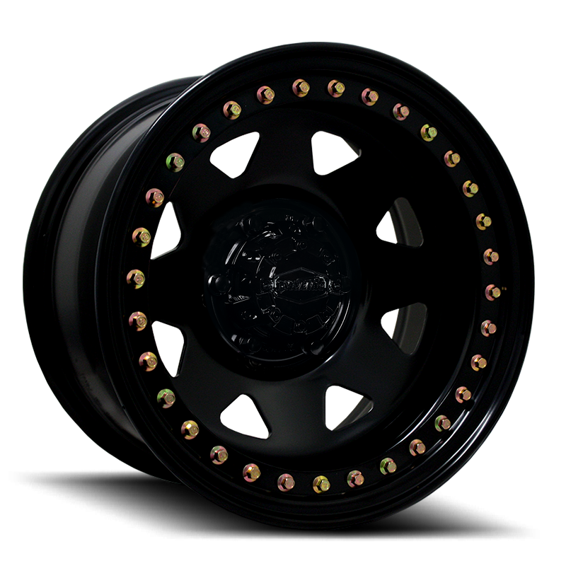 SUNRAYSIA GENUINE BEADLOCK | Dynamic Wheel Co.