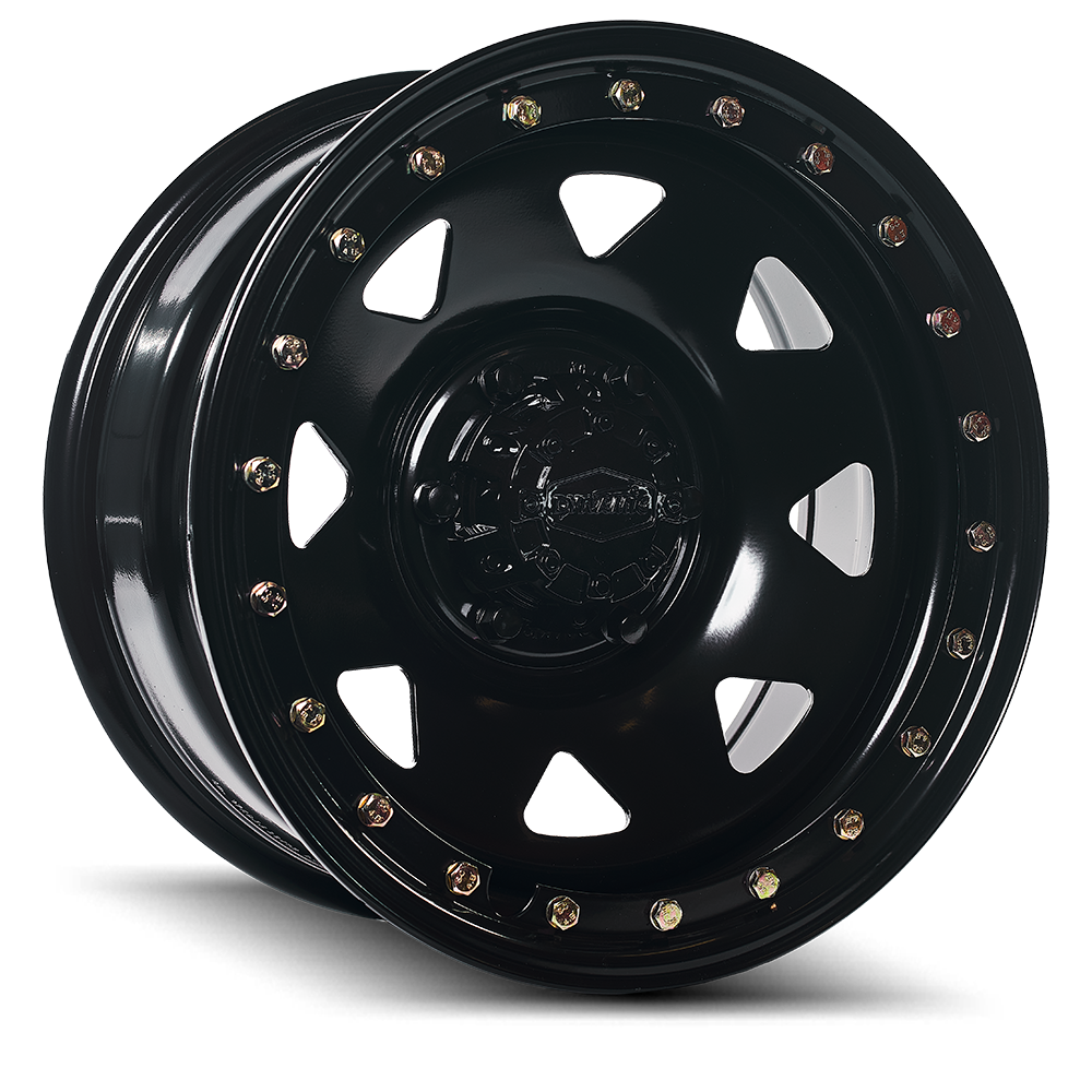 SUNRAYSIA IMITATION BEADLOCK | Dynamic Wheel Co.