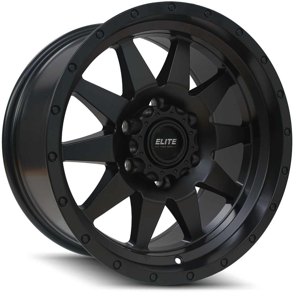 COMBAT | Dynamic Wheel Co.