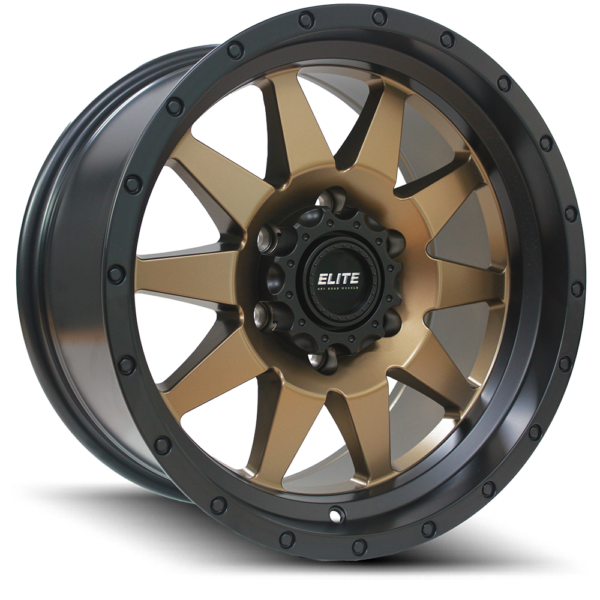 COMBAT | Dynamic Wheel Co.