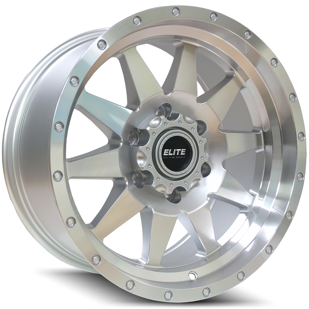 WEAPON | Dynamic Wheel Co.