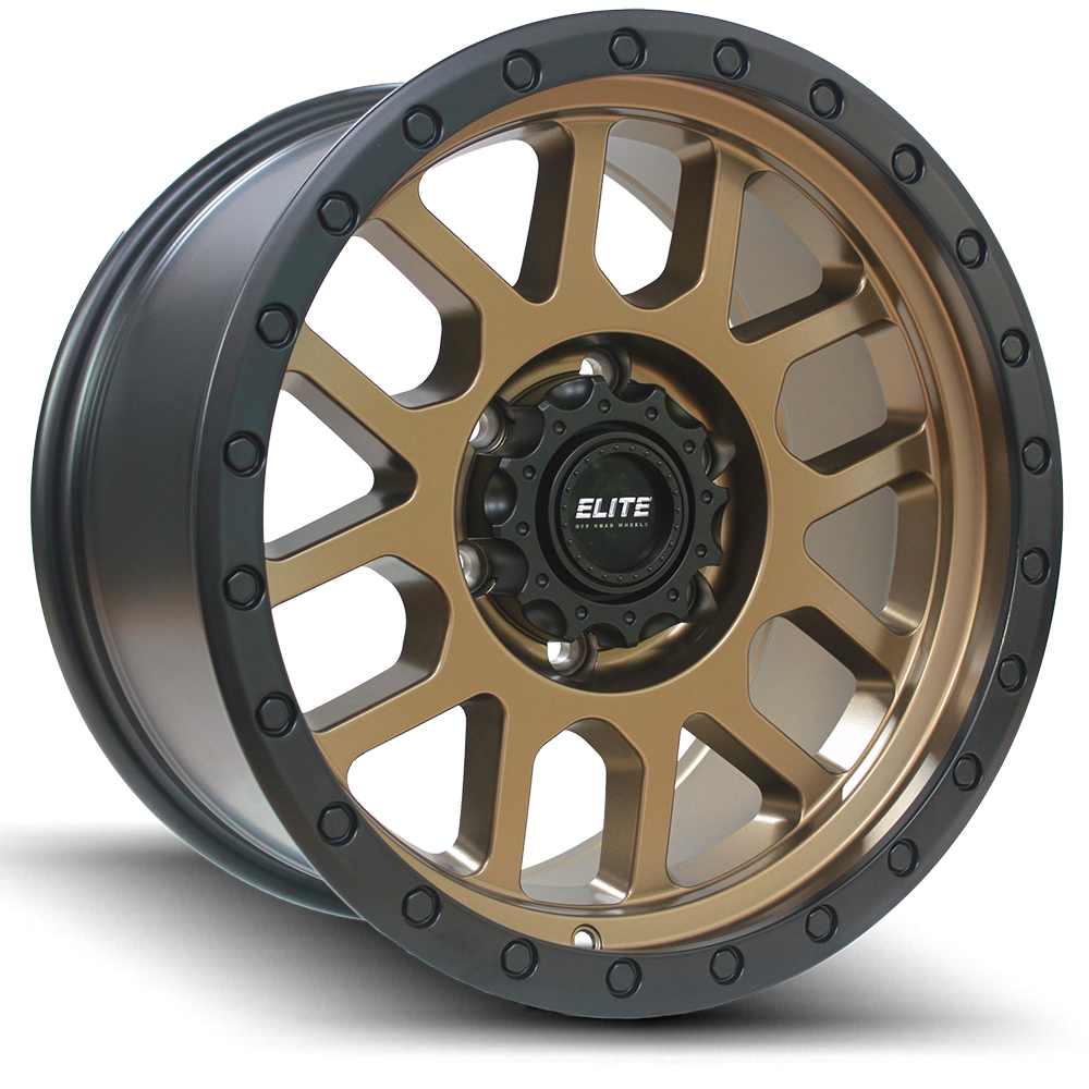 WEAPON | Dynamic Wheel Co.