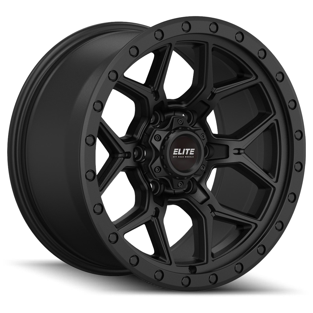 FUSION | Dynamic Wheel Co.