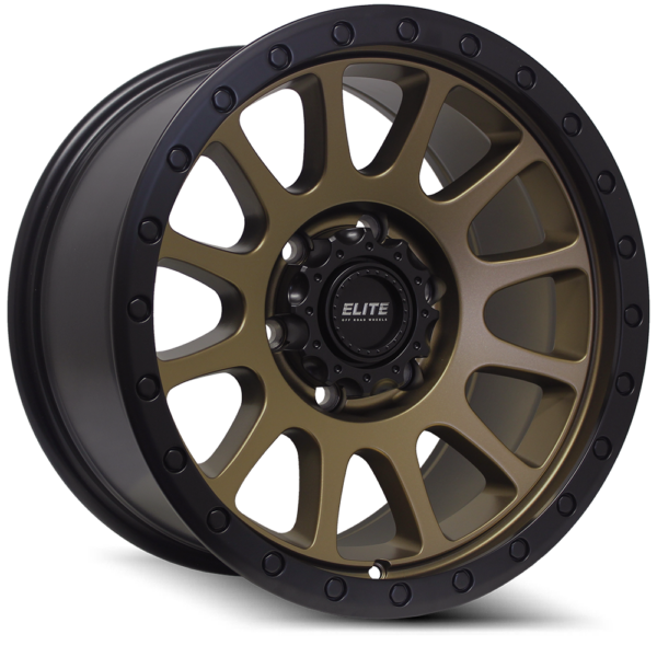 WEAPON | Dynamic Wheel Co.