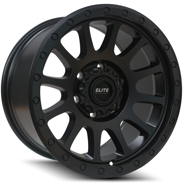 Toyota | Dynamic Wheel Co. (Australia)