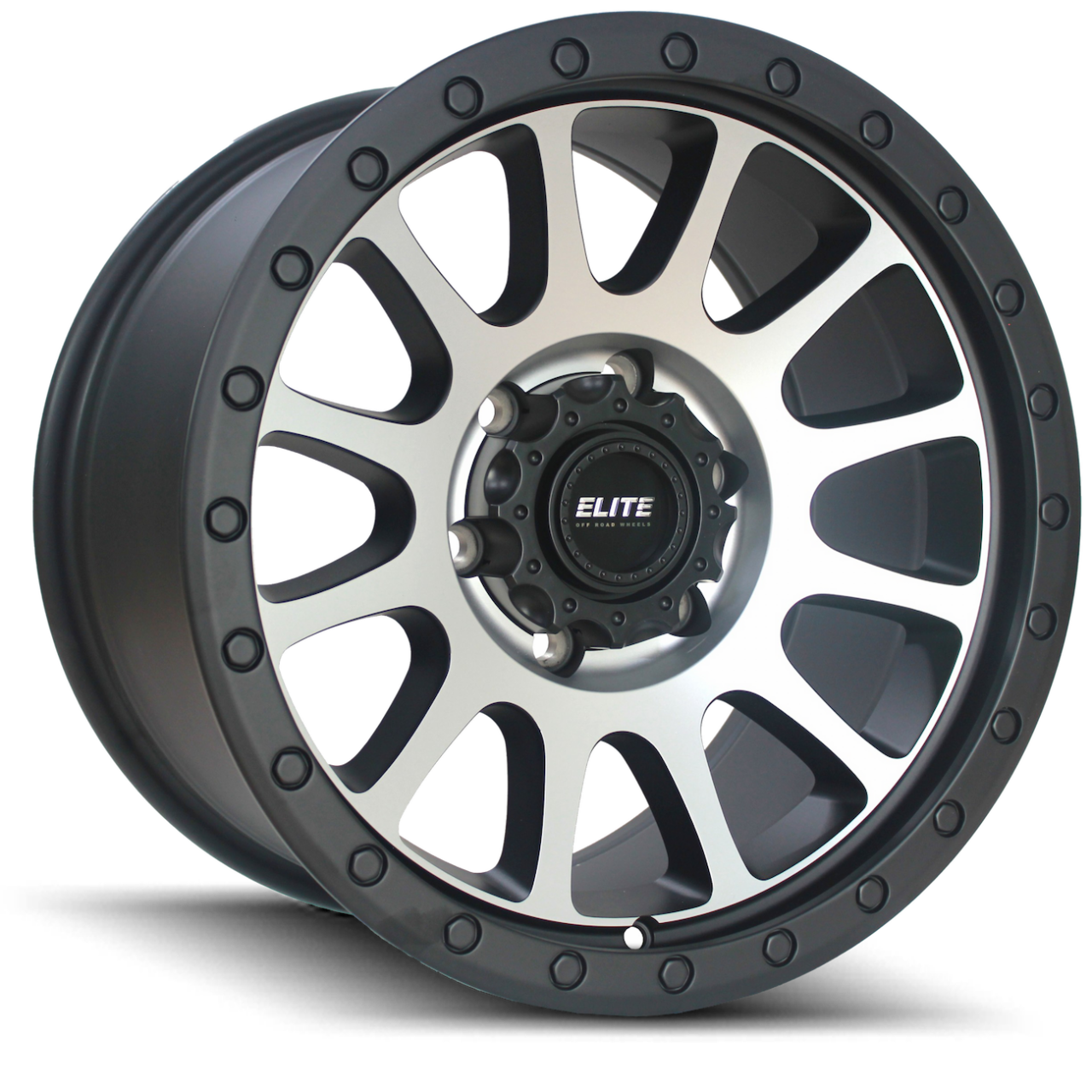 Patrol Y62 | Dynamic Wheel Co. (Australia)