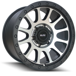 Elite Off Road Wheels | Dynamic Wheel Co. (Australia)