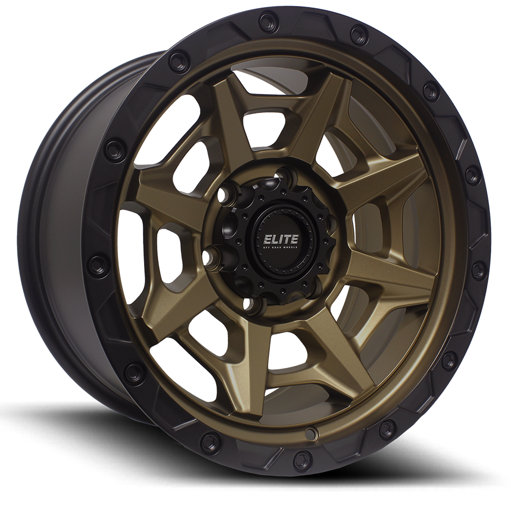 Holden | Dynamic Wheel Co.