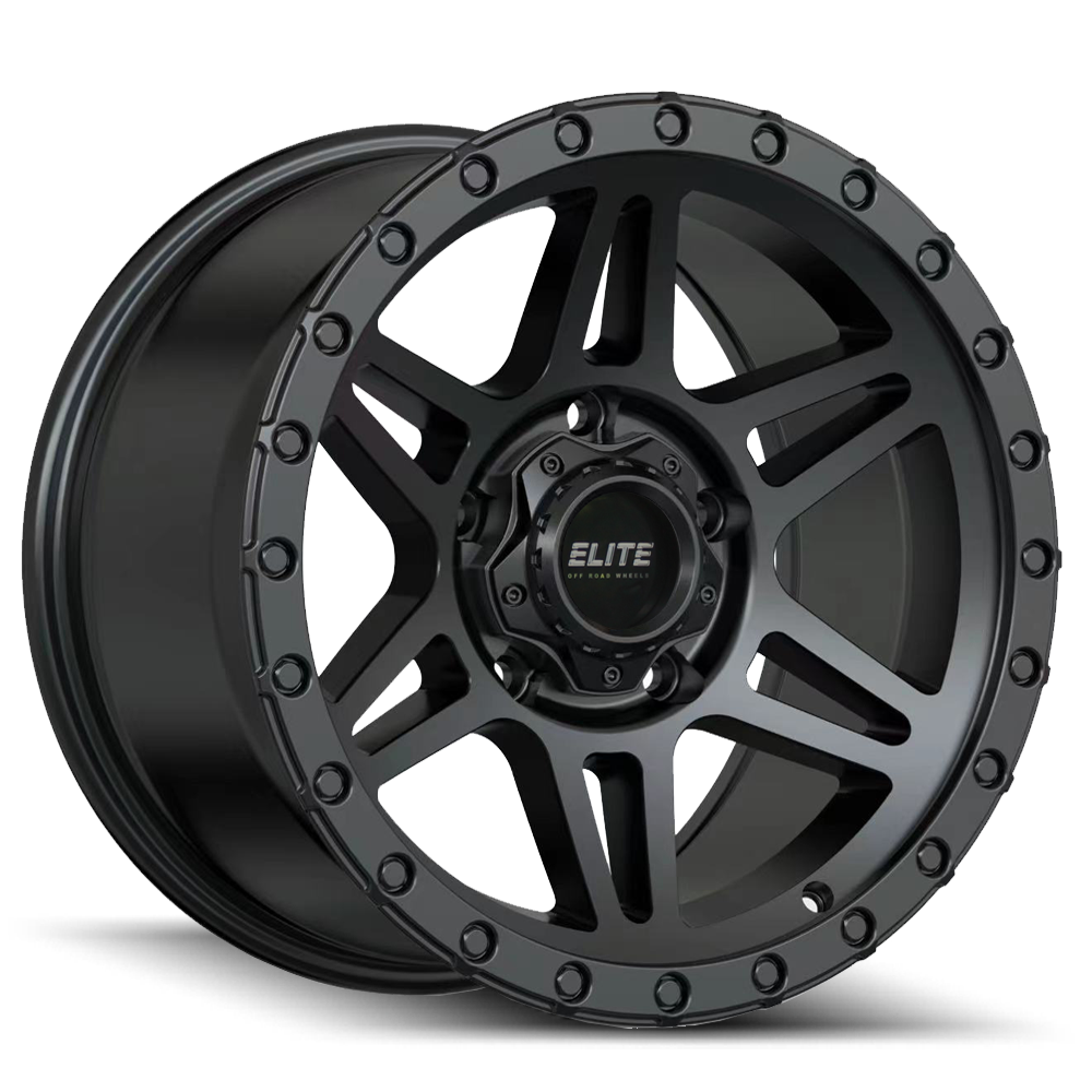 WEAPON | Dynamic Wheel Co.