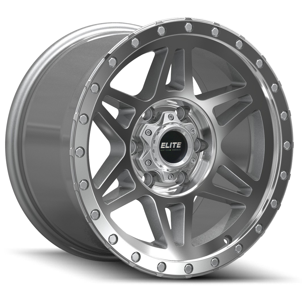 WEAPON | Dynamic Wheel Co.