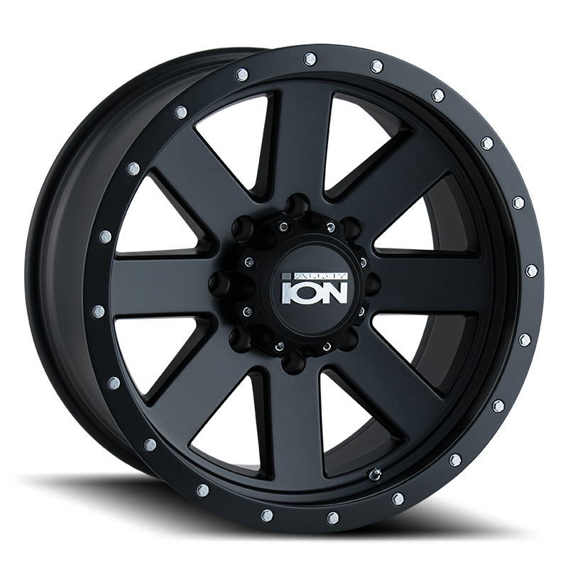 143 | Dynamic Wheel Co. (Australia)