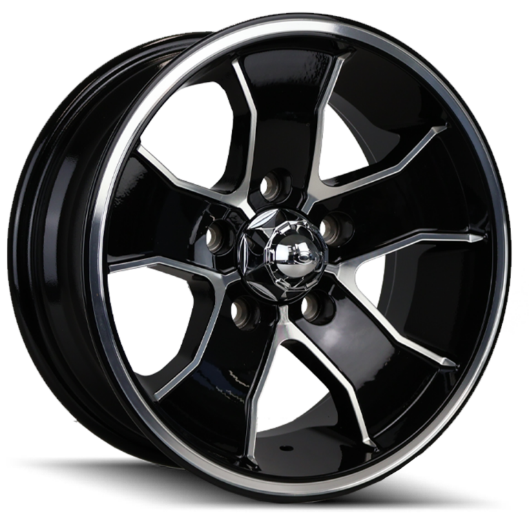 Toyota | Dynamic Wheel Co.