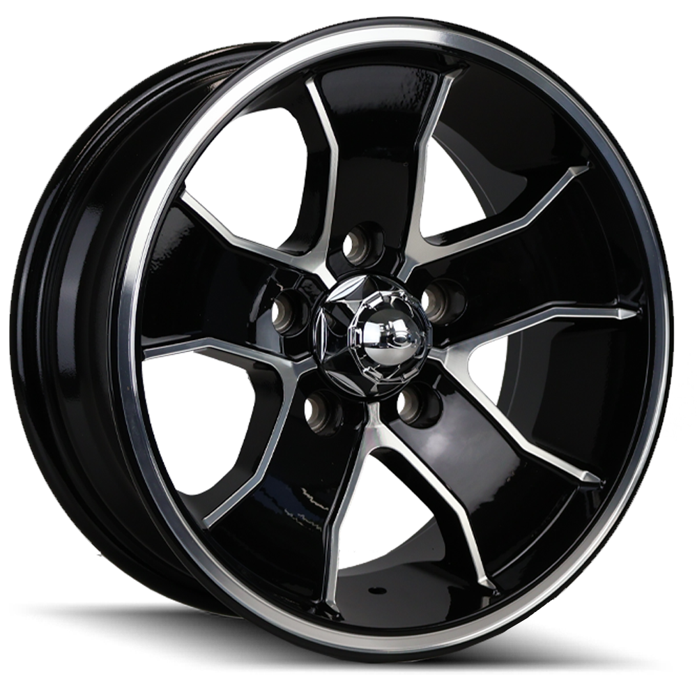 Toyota | Dynamic Wheel Co. (Australia)