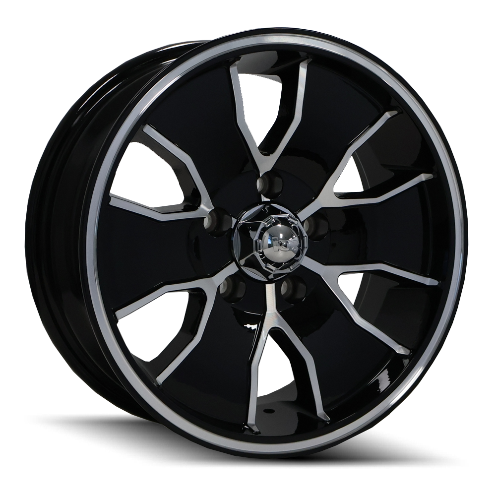 143 | Dynamic Wheel Co. (Australia)