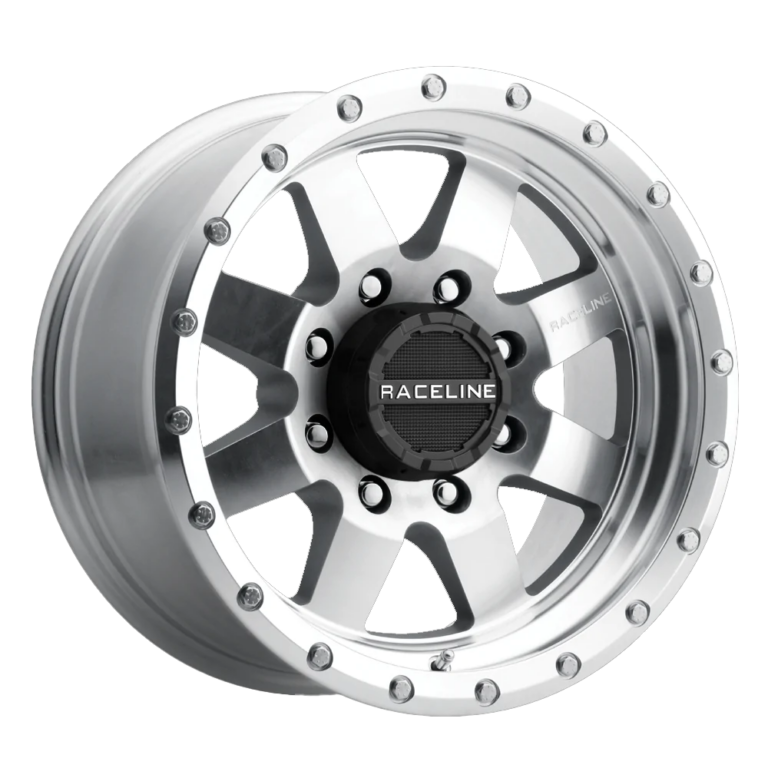 DEFENDER | Dynamic Wheel Co.