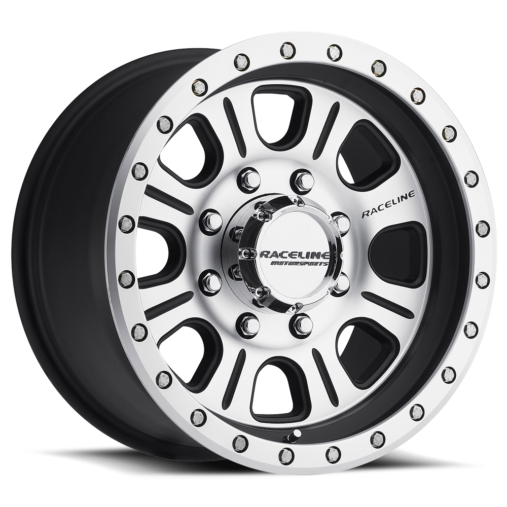 MONSTER | Dynamic Wheel Co.