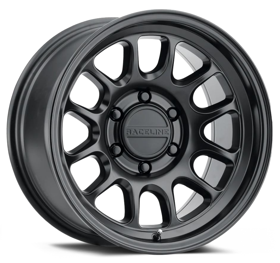 Raceline Wheels | Dynamic Wheel Co. (Australia)