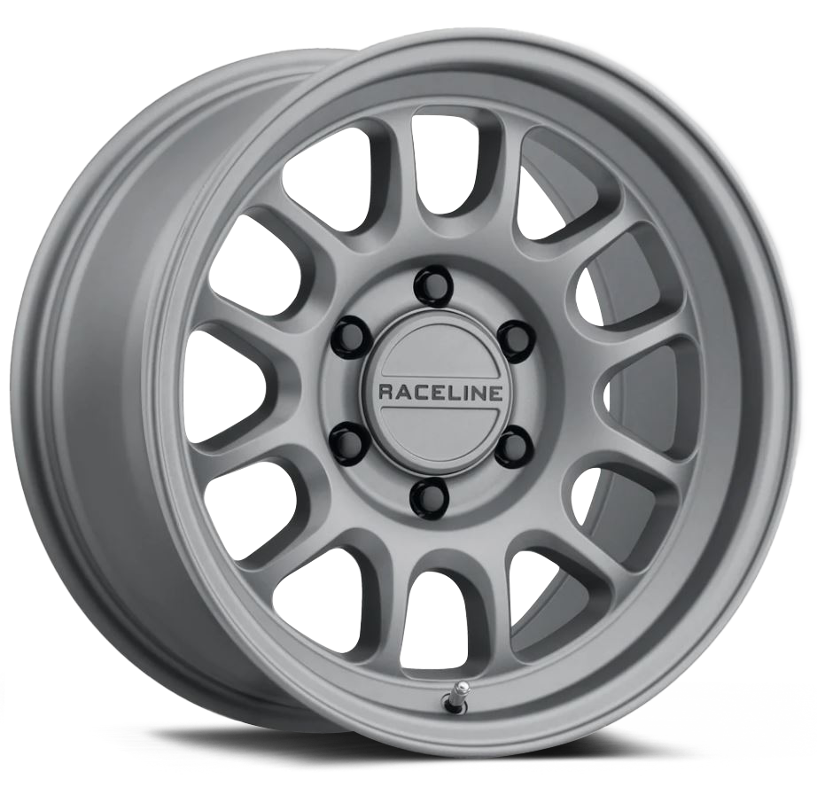 Raceline Wheels | Dynamic Wheel Co. (Australia)
