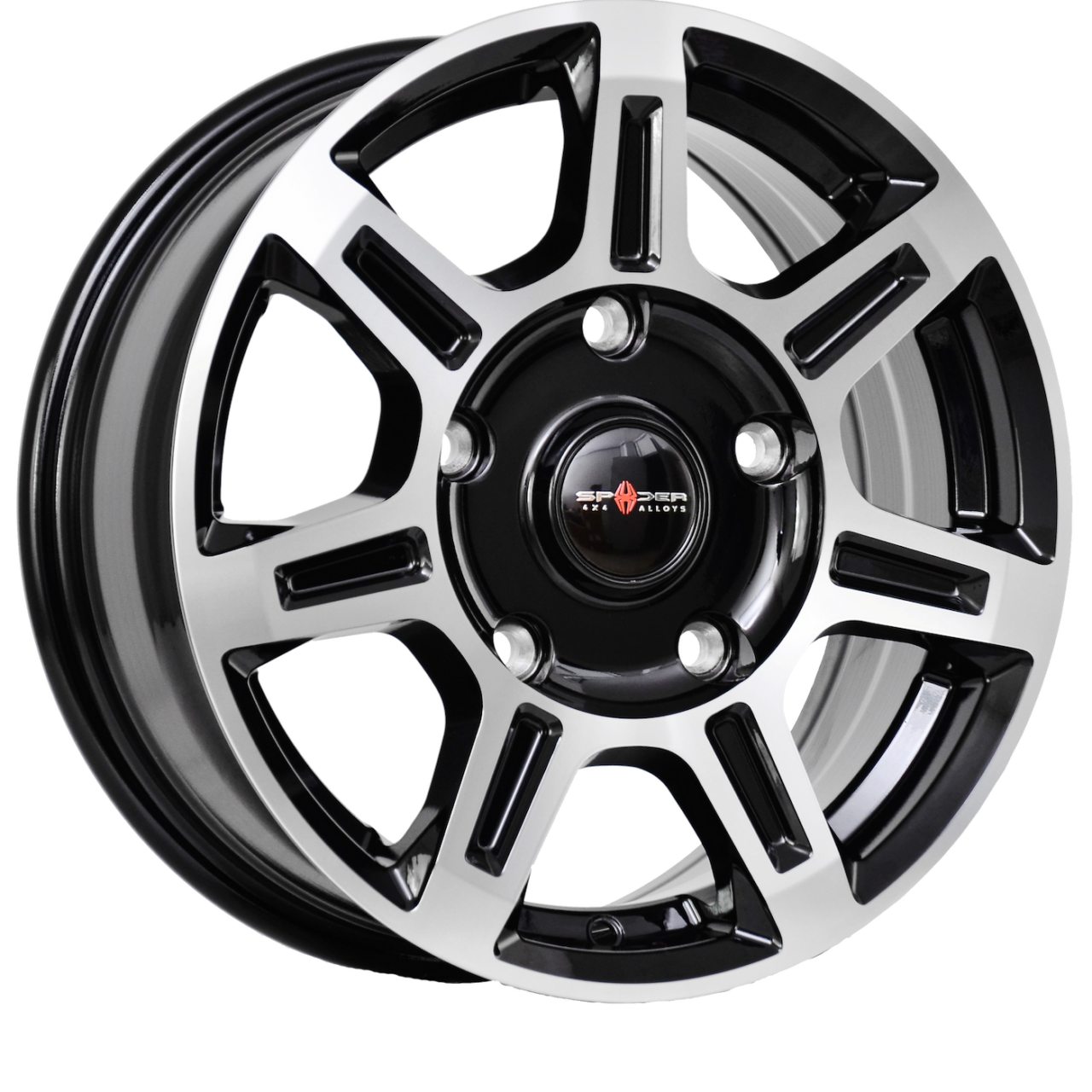 ENFORCER | Dynamic Wheel Co.