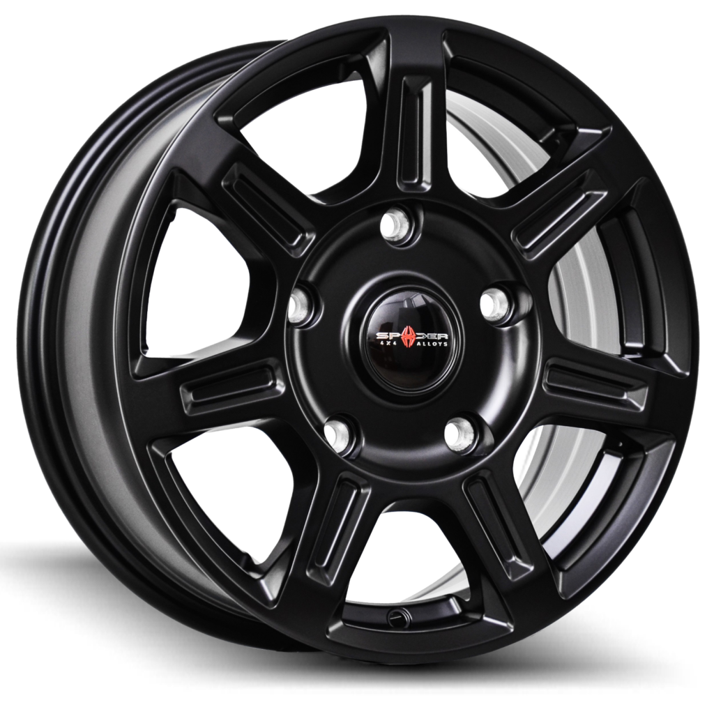 ENFORCER | Dynamic Wheel Co.