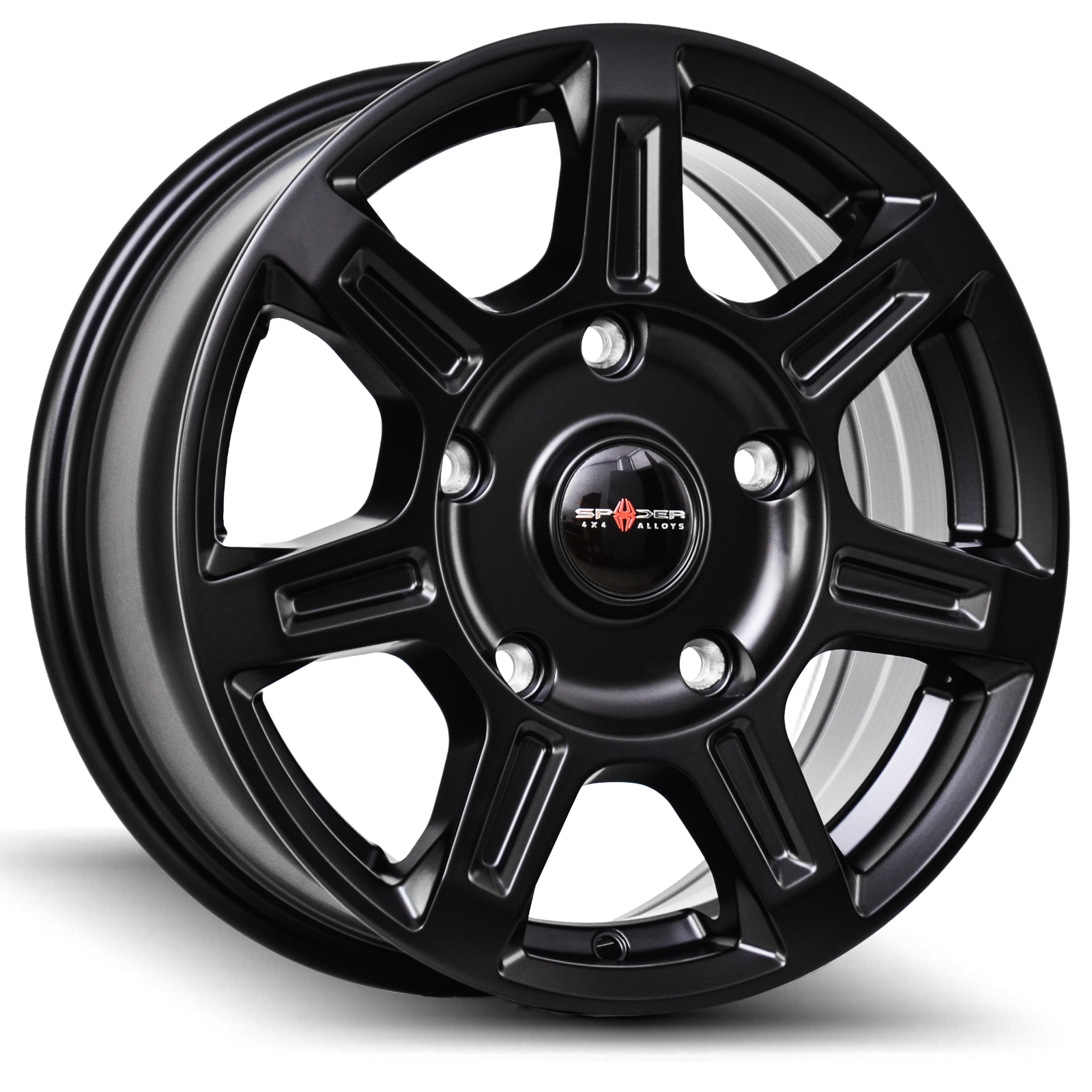 ENFORCER | Dynamic Wheel Co.