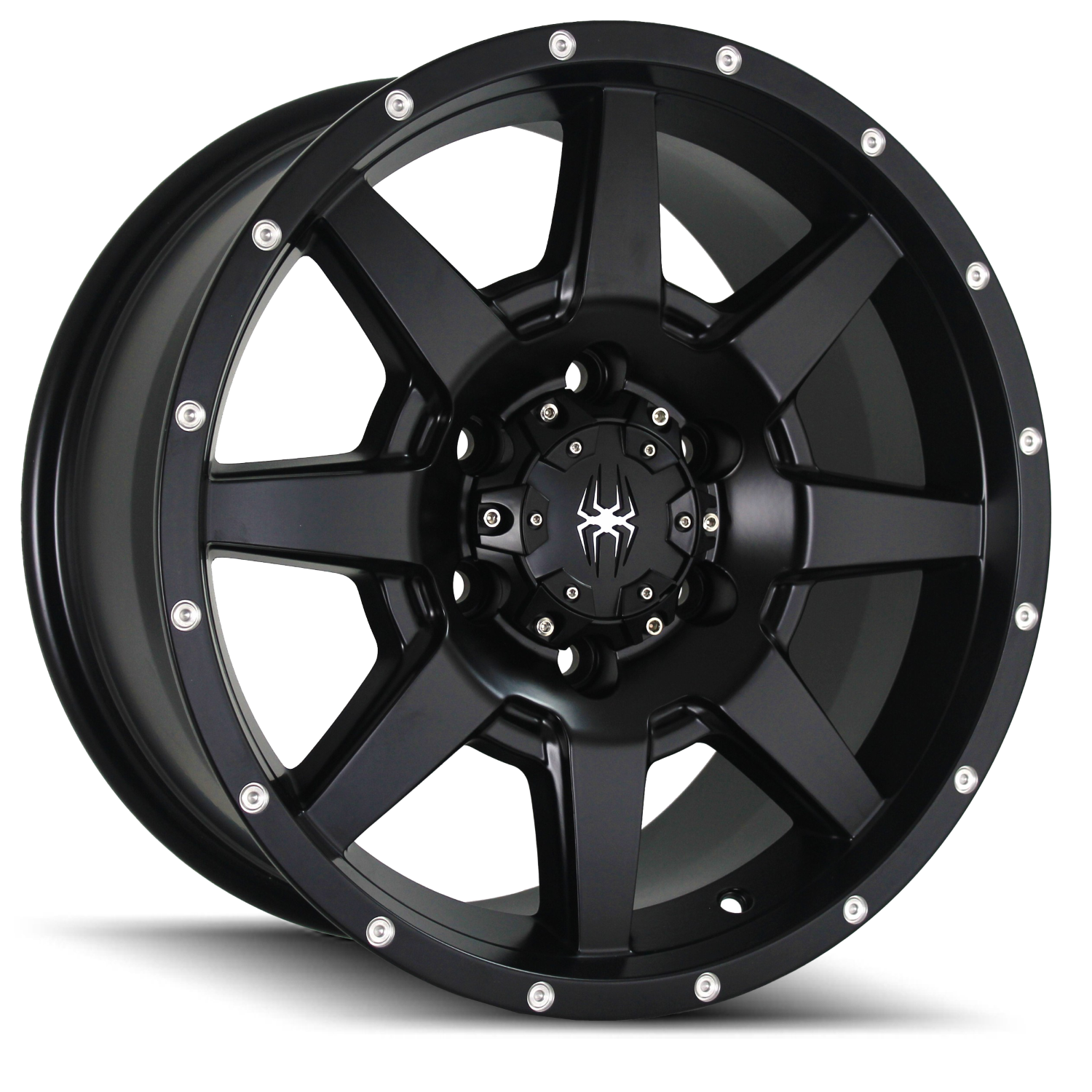 TITAN V2 | Dynamic Wheel Co. (Australia)